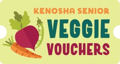 Senior Farmers' Market Nutrition Program & Kenosha Senior Veggie ...